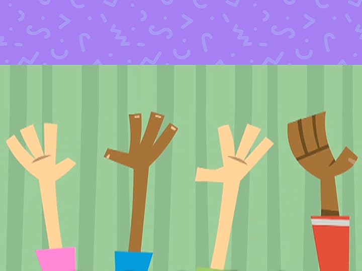 Prime Video: Yancy & Friends (Preschool)