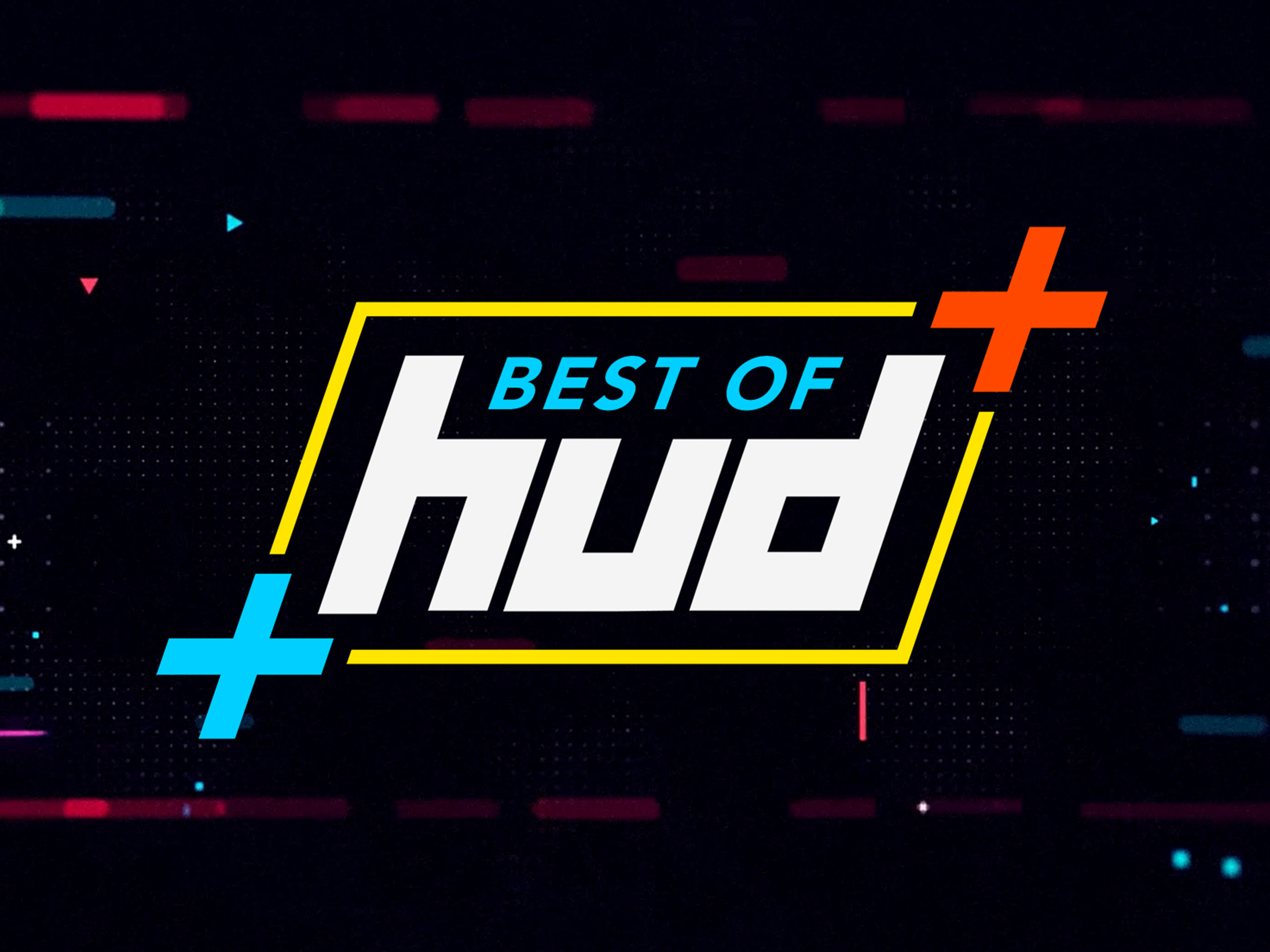 Prime Video: Best of Hud - Season 1