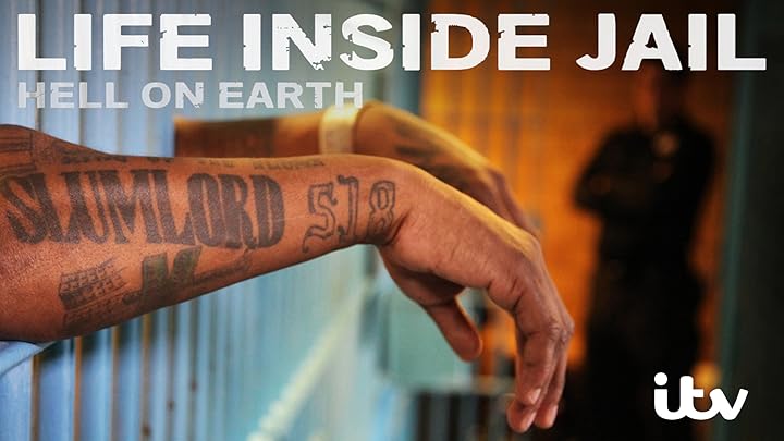Watch Life Inside Jail - Hell On Earth | Prime Video