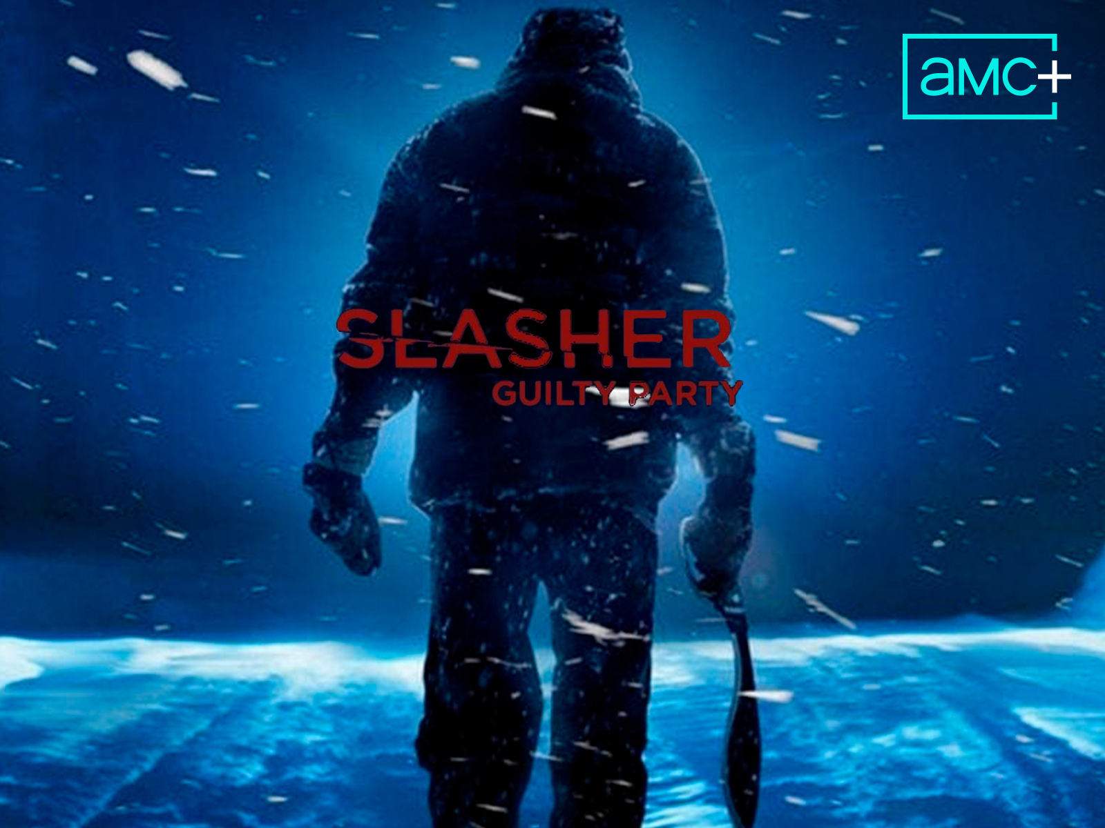 Prime Video: Slasher 2: Los culpables