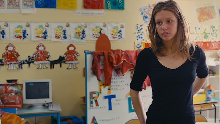 Prime Video: La vie d'Adèle : Chapitres 1 et 2