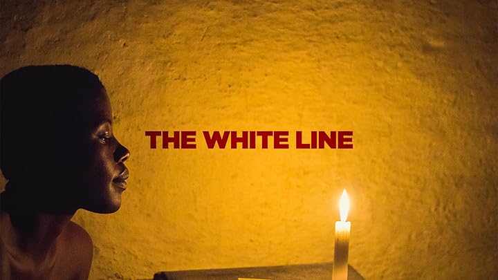 Prime Video: The White Line