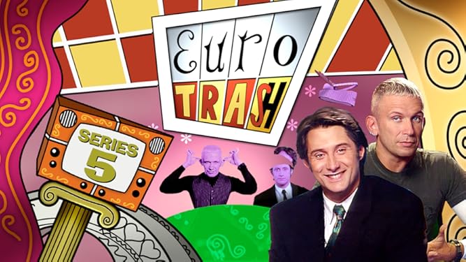 Watch Eurotrash | Prime Video