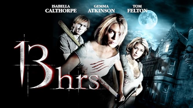 Watch Stratton | Prime Video