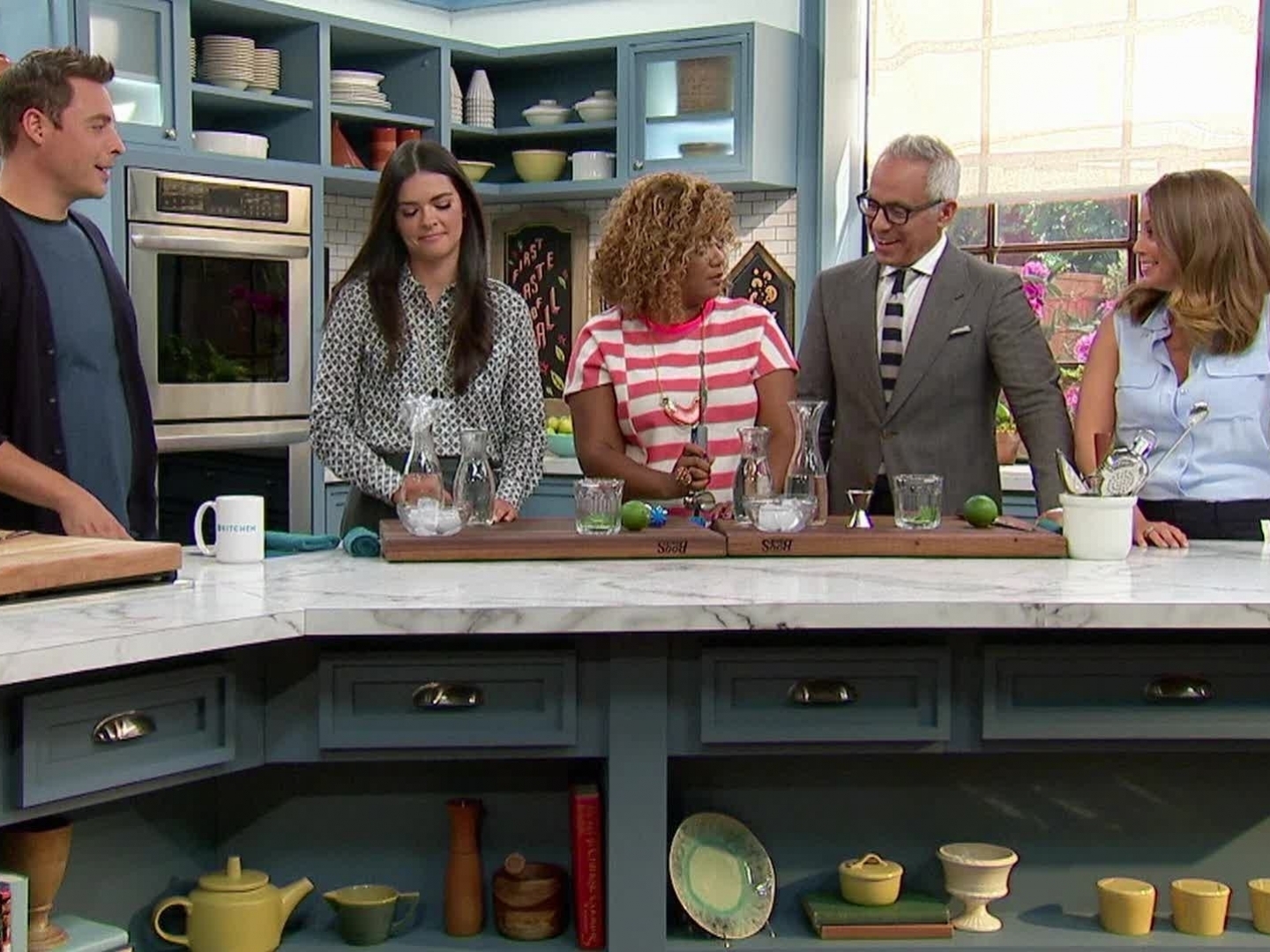 Prime Video: The Kitchen - Season 7