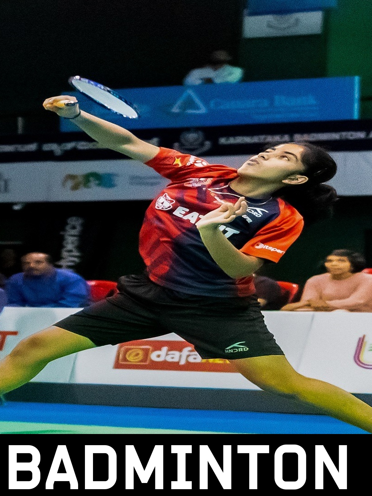 Prime Video: GPBL - Mangalore Sharks Vs KGF Wolves - Quarter Final 2