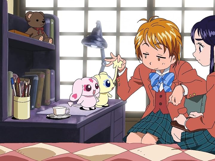 Prime Video: Pretty Cure - Season 1