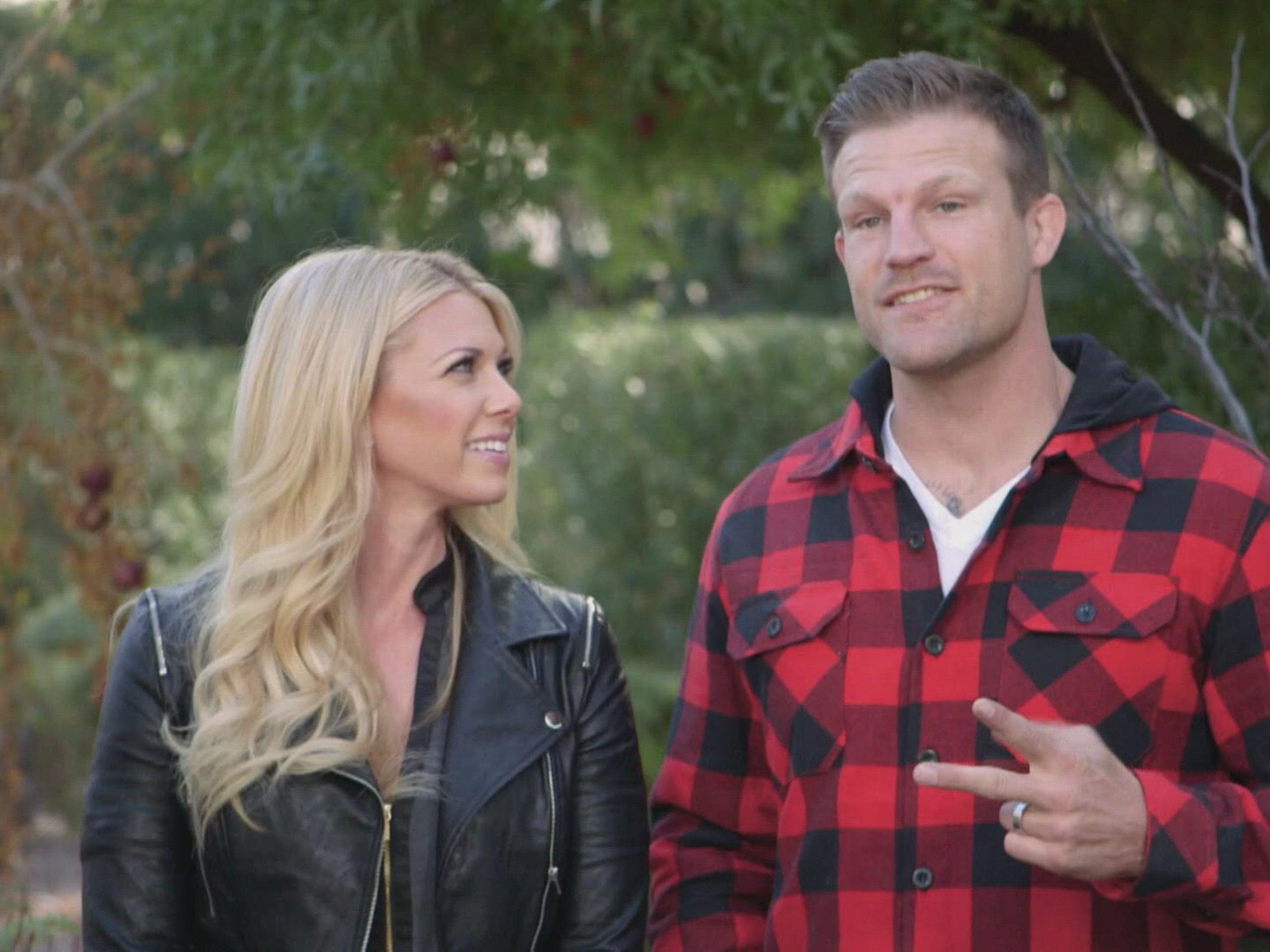 Prime Video: Les rois de la réno - Saison 3