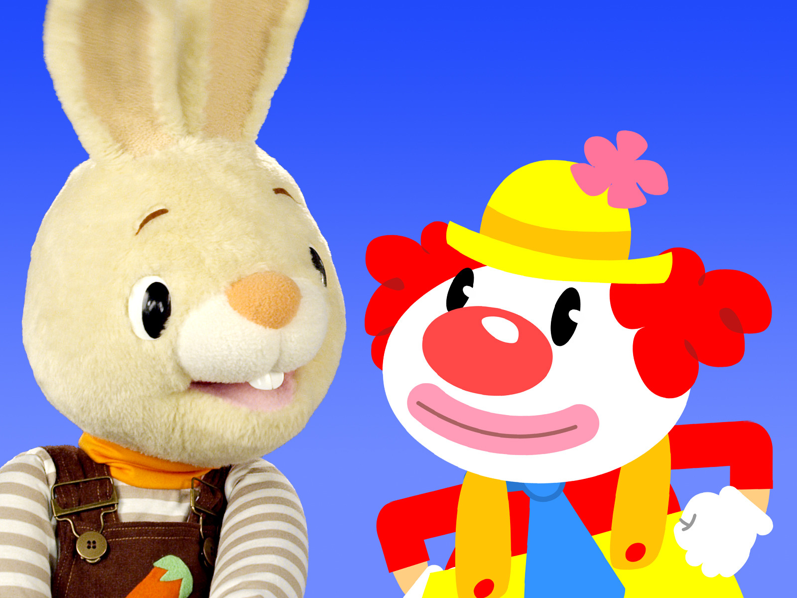 Prime Video: Mejor de BabyFirst