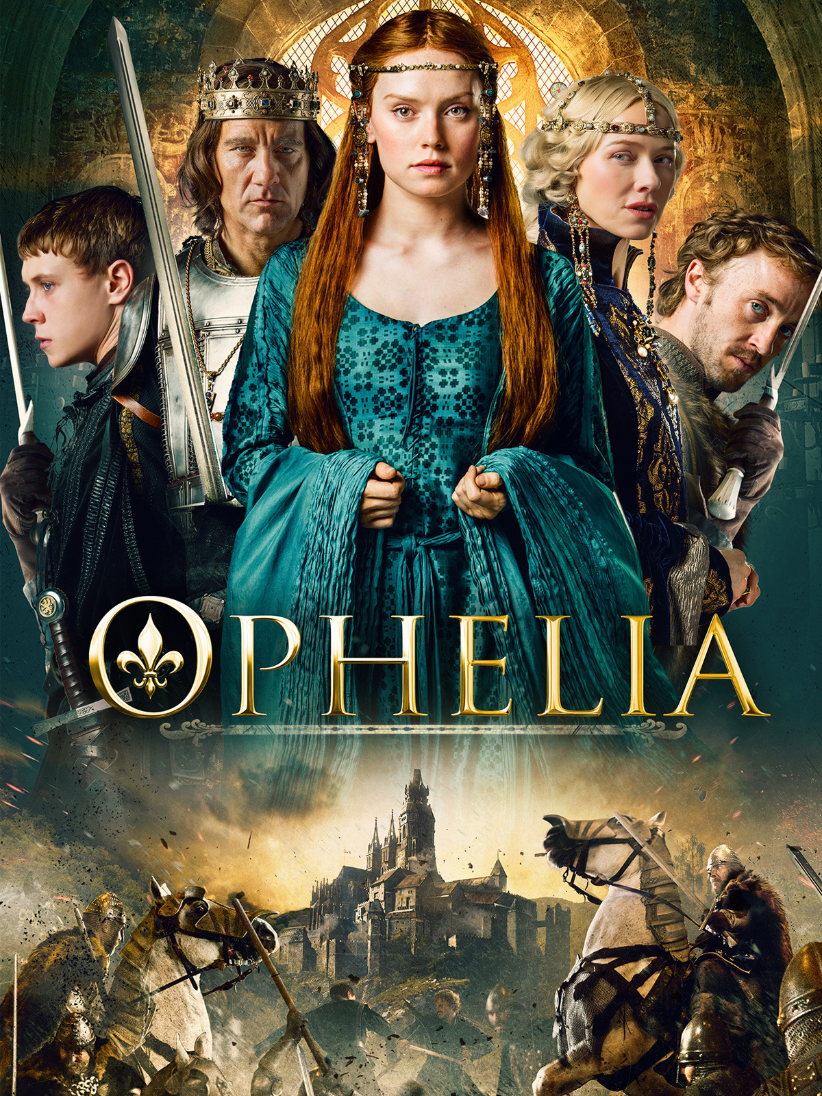 Prime Video: Ophelia