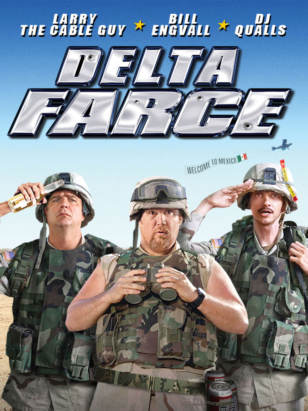 Prime Video: Delta Farce (pt-BR Sub)