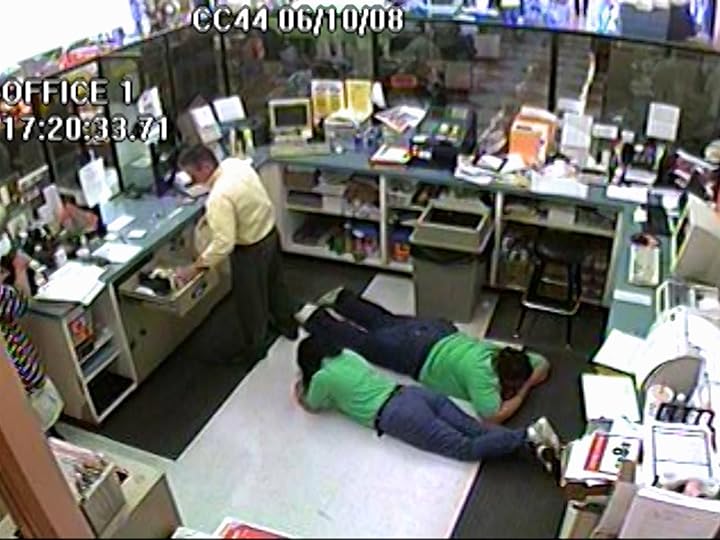 Watch Cops Uncensored S1 | Prime Video