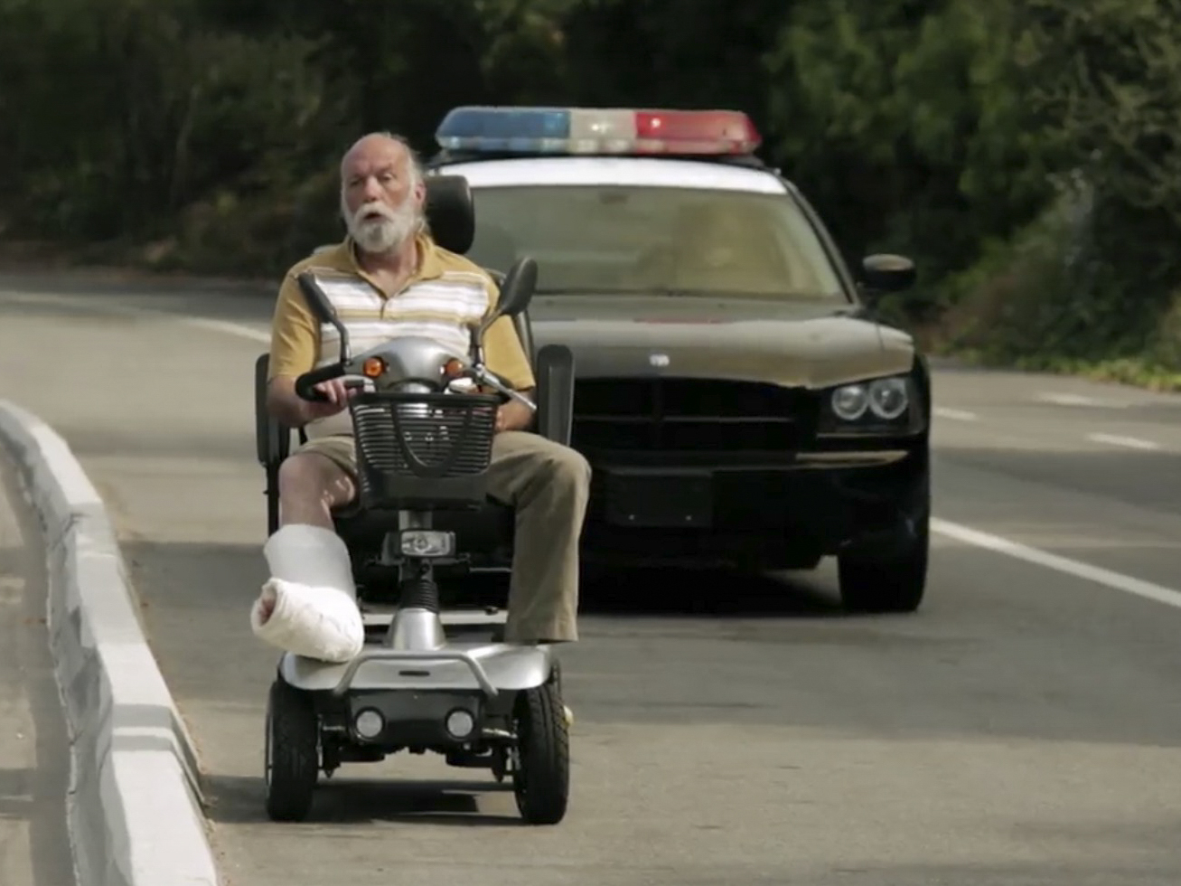 Prime Video: Outrageous 911 - Season 1