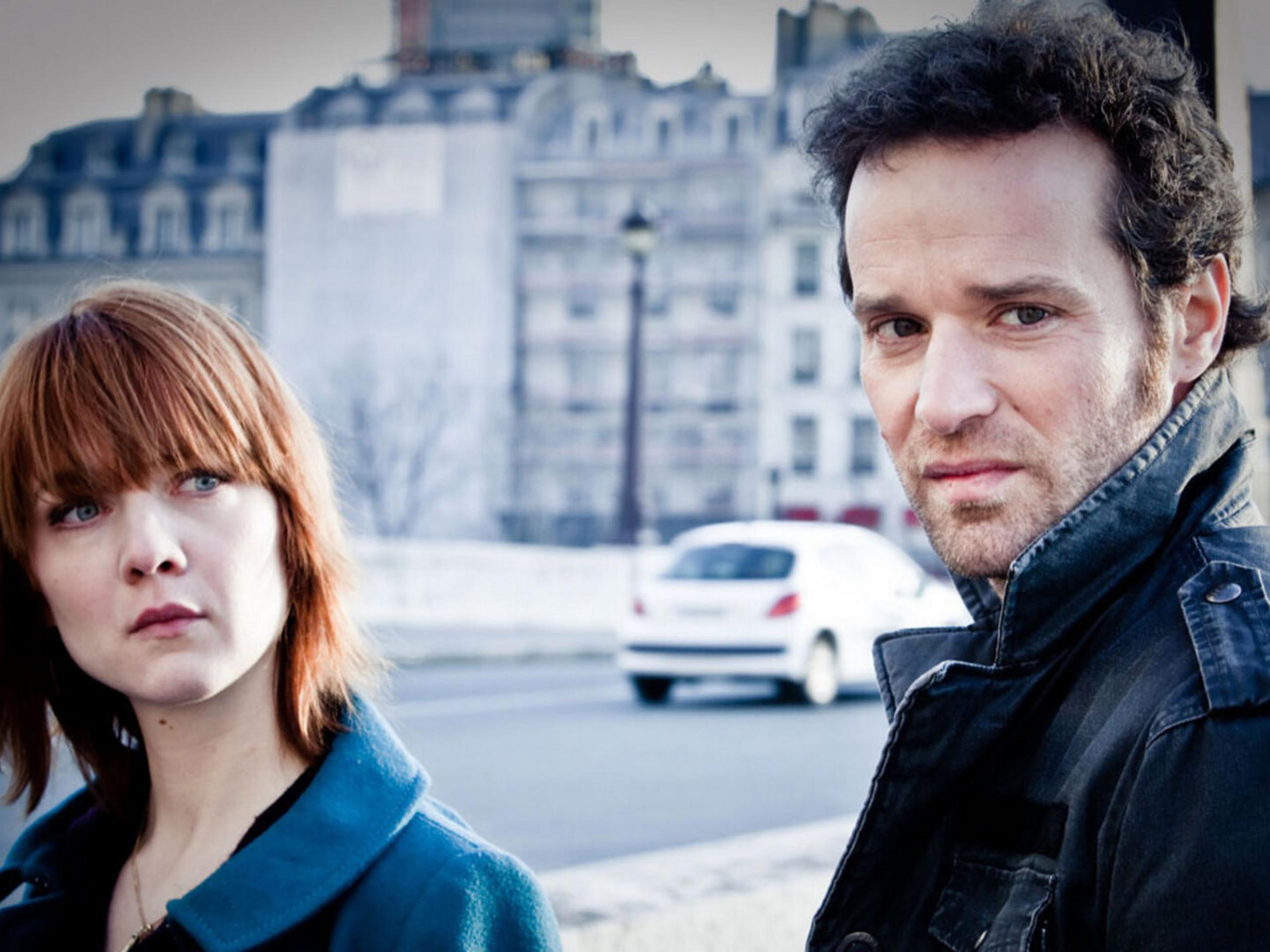 Prime Video: Profilage - Saison 1