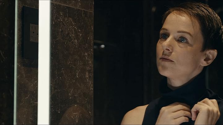 Prime Video: Implanted