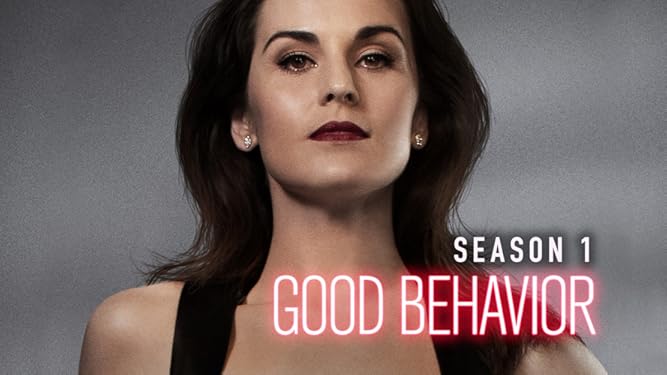 Watch Good Behavior Season 1 | Prime Video