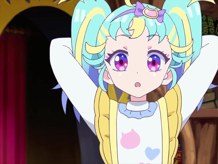 Prime Video: Waccha PriMagi! - Season 1