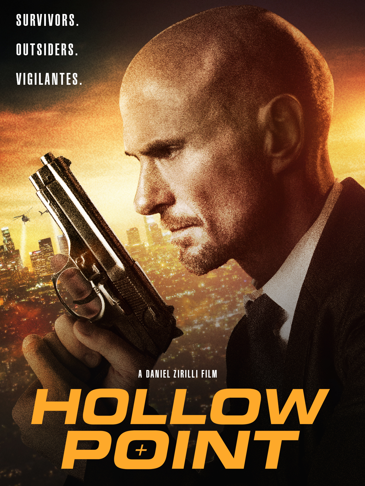 Prime Video: Hollow Point