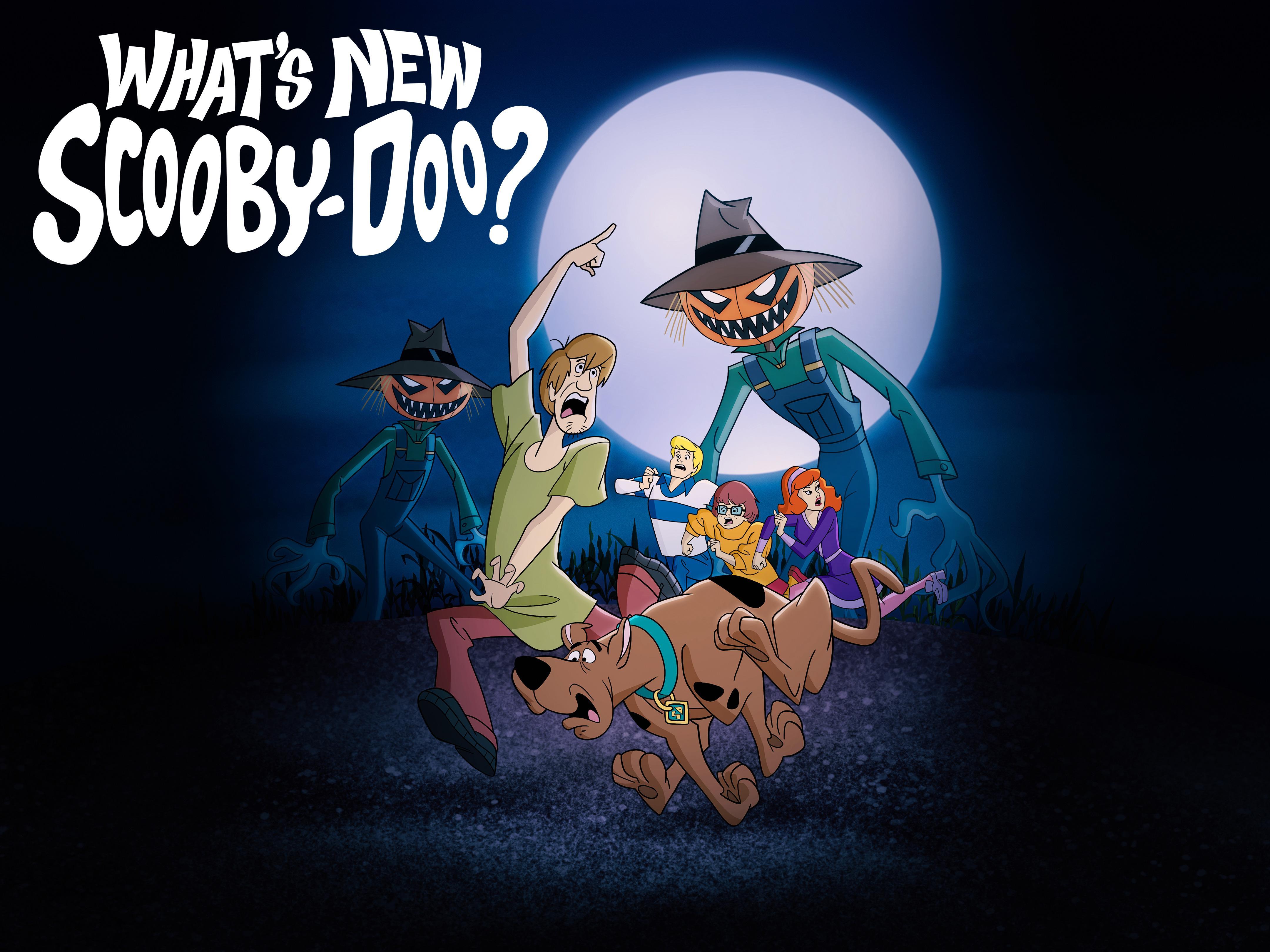 Prime Video: What's New Scooby-Doo? - Season 3