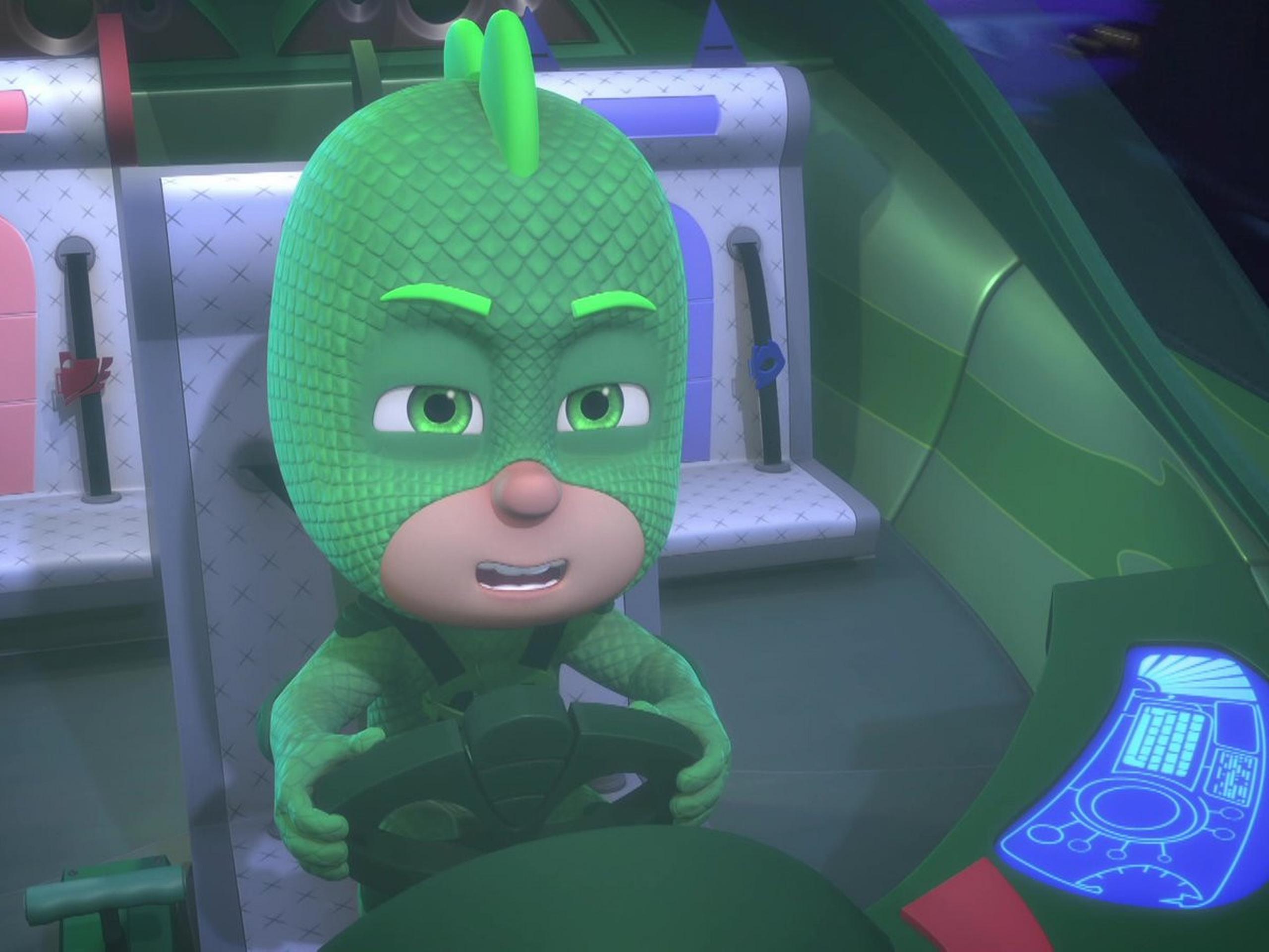 Prime Video: Les Pyjamasques - Saison 1