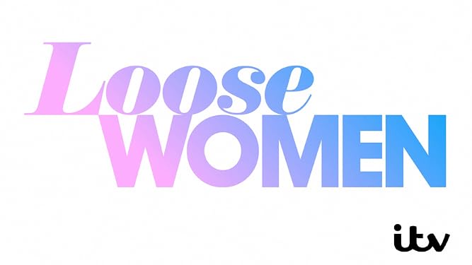 Loose Women Logo