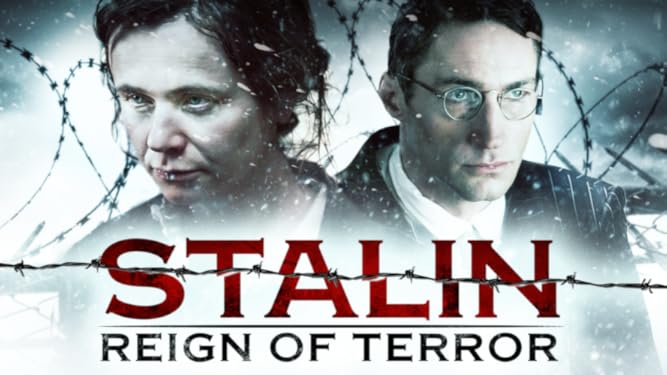 Watch Stalin: Reign of Terror | Prime Video