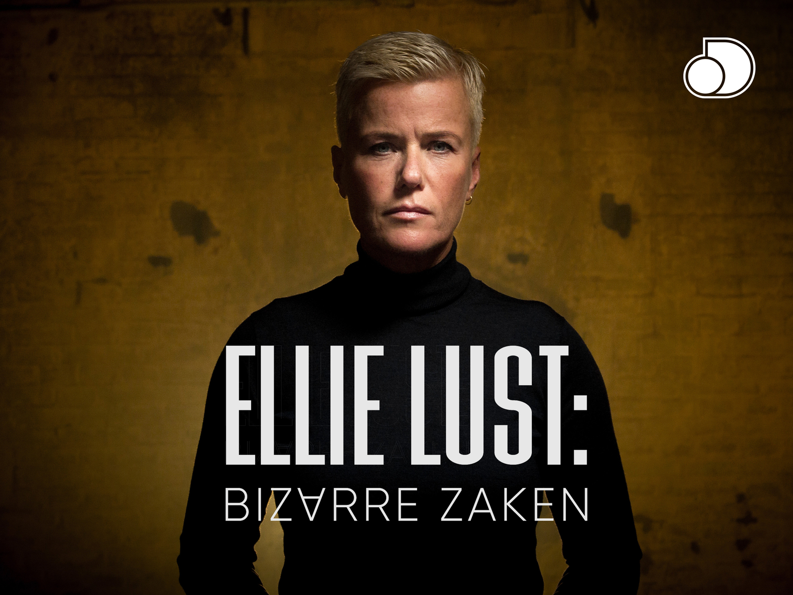 Prime Video: Ellie Lust: Bizarre Zaken - Season 1