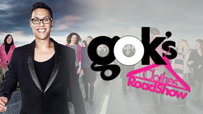 Watch Gok's Fashion Fix | Prime Video