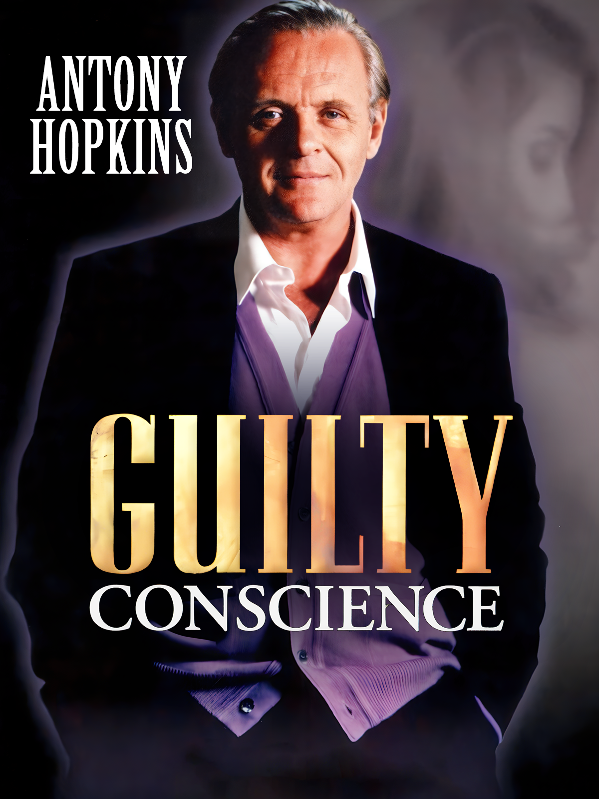 Prime Video: Guilty Conscience