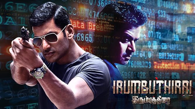 Watch Theri | Prime Video