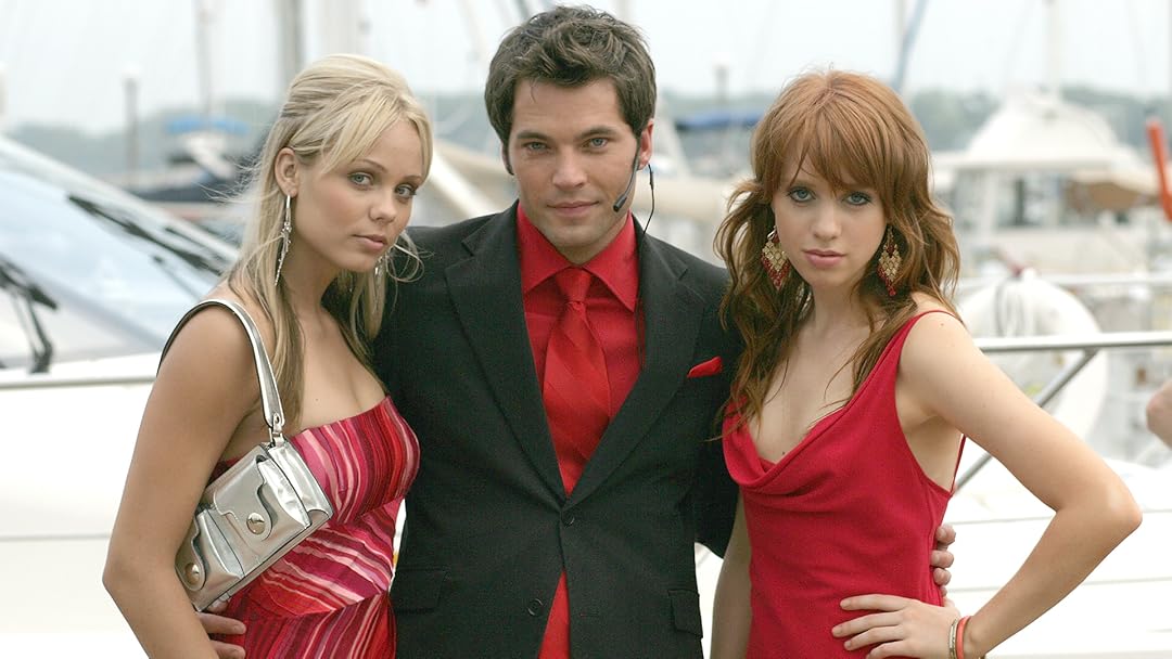 Watch Instant Star Season 2 | Prime Video