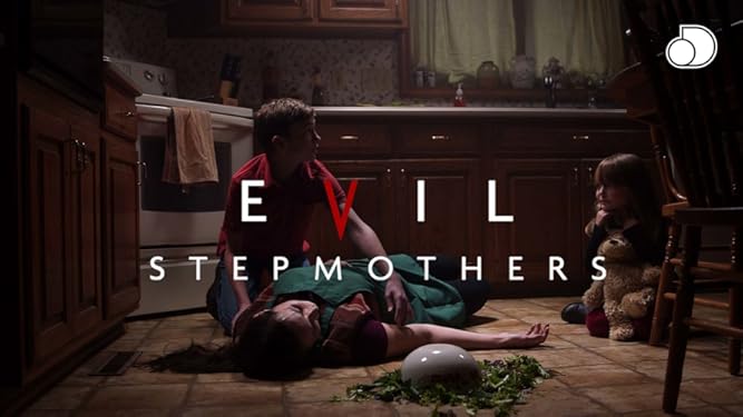 Watch Evil Kin - Season 1 | Prime Video