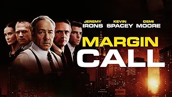 Hablemos de “Margin Call”: película y realidad - Inversores particulares