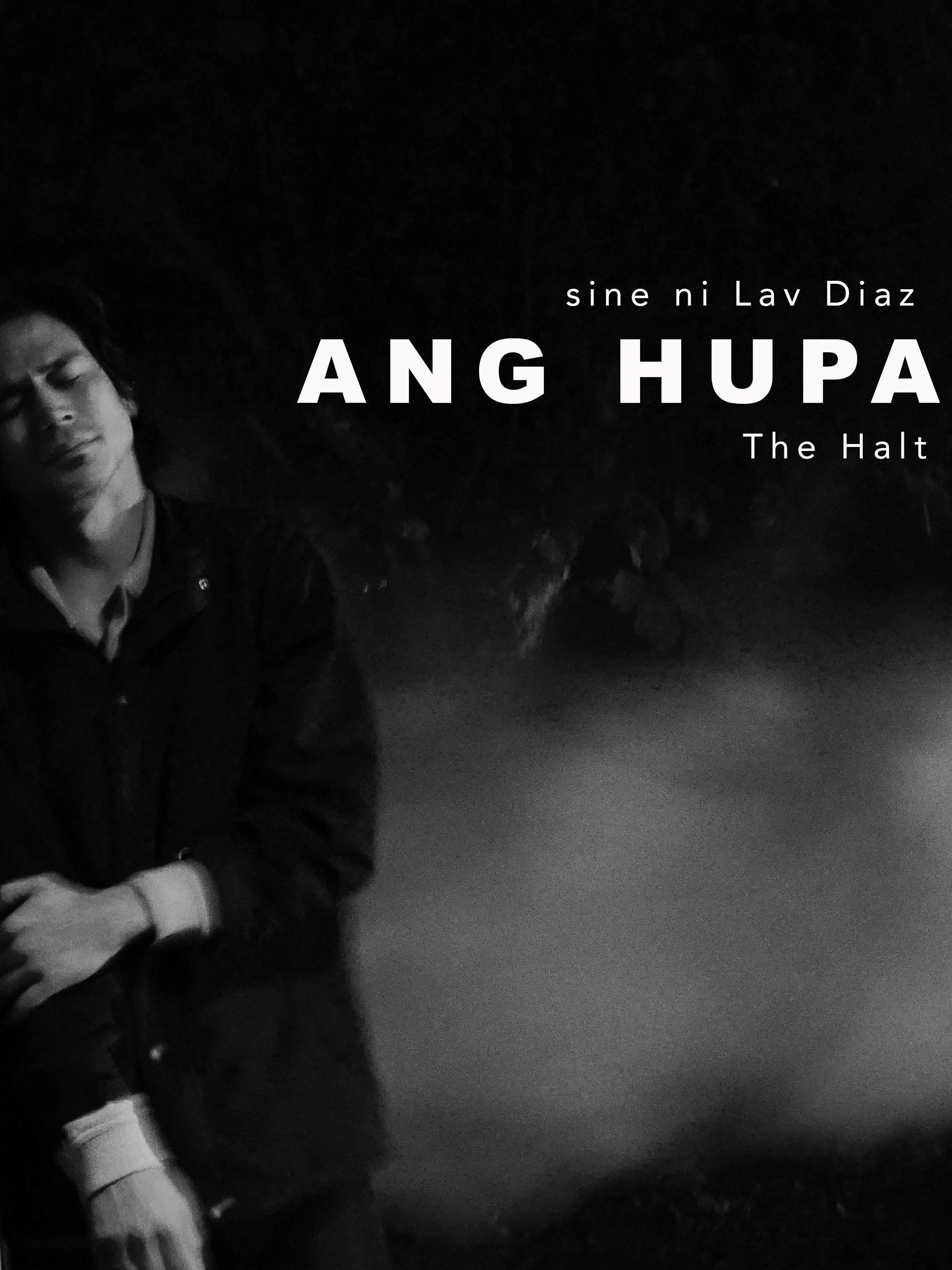 Prime Video: The Halt