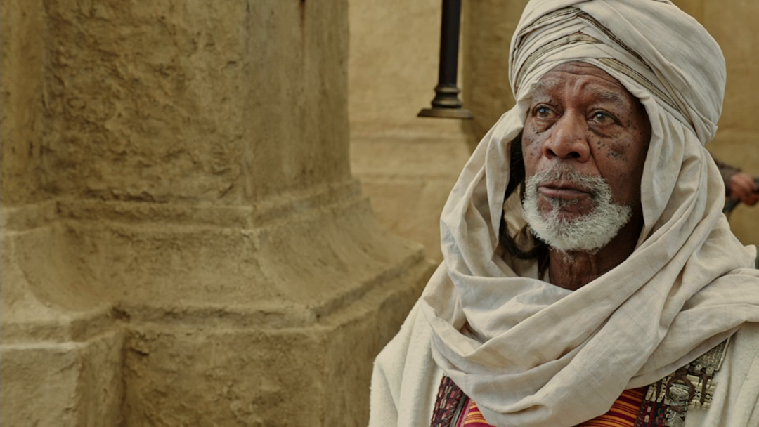 Watch Ben-Hur | Prime Video