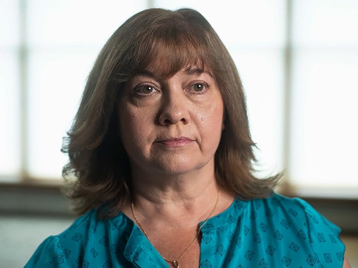 Prime Video: Love, Honor, Betray - Season 1