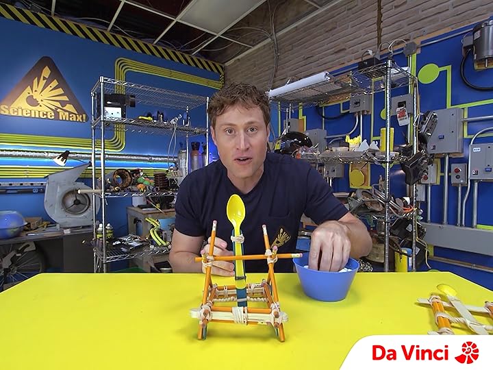 Watch Science Max - Season 1 | Prime Video