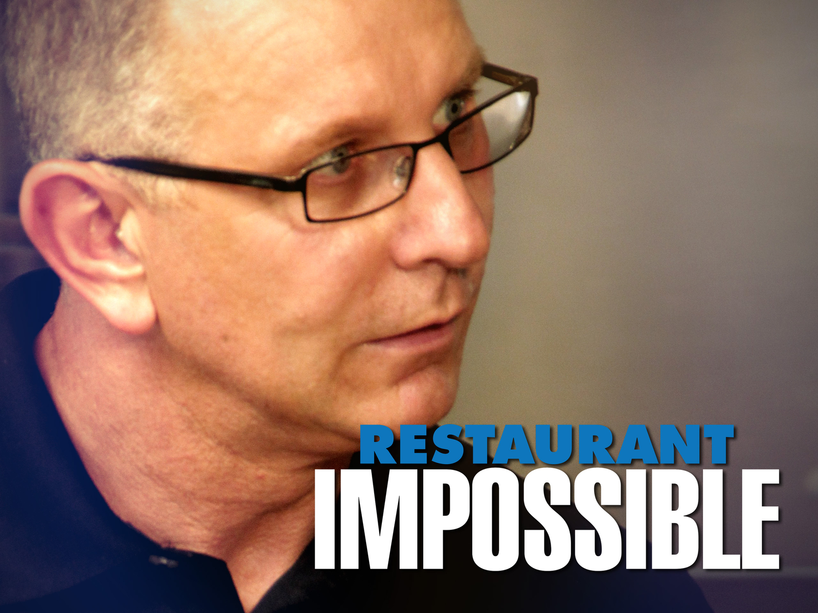 Prime Video: Restaurant: Impossible - Season 6