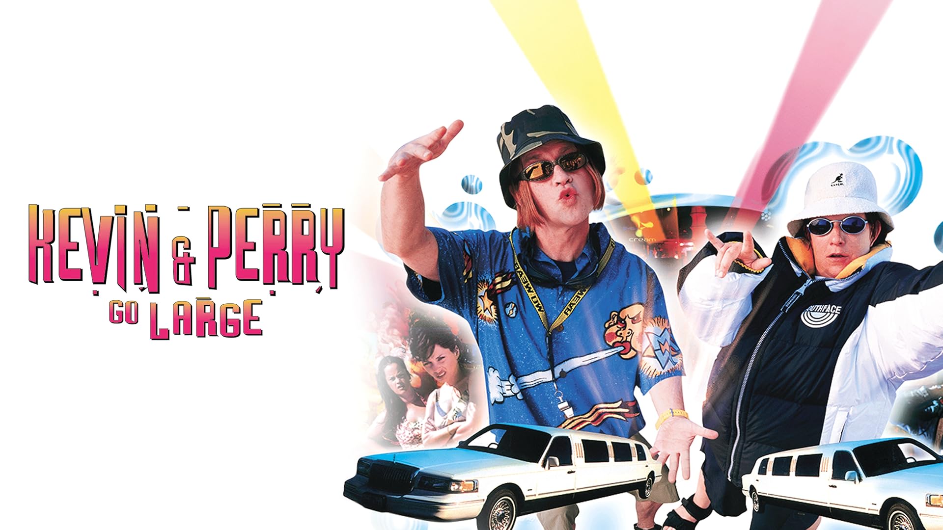 Watch Bronson | Prime Video