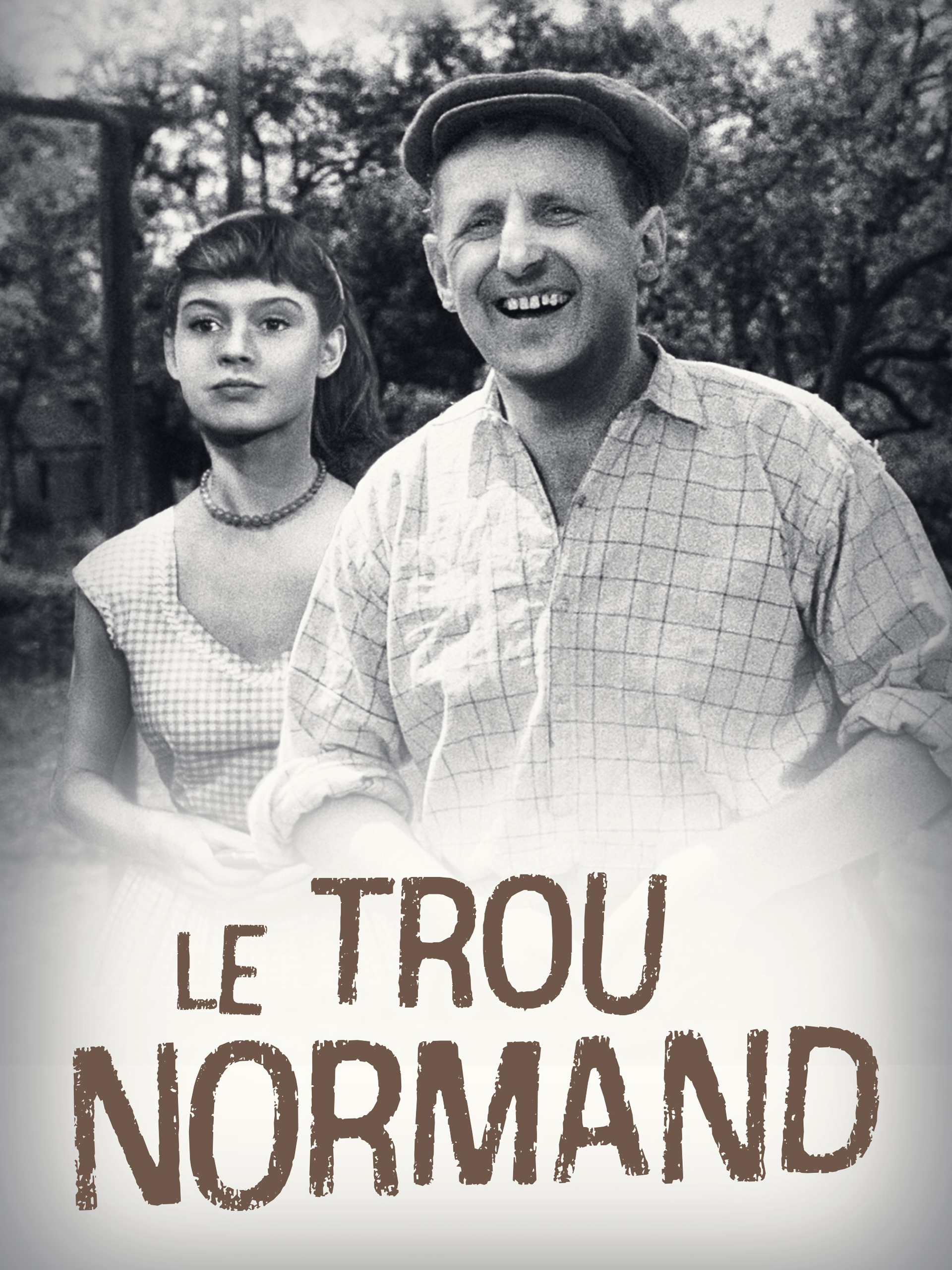 Prime Video: Le Trou normand