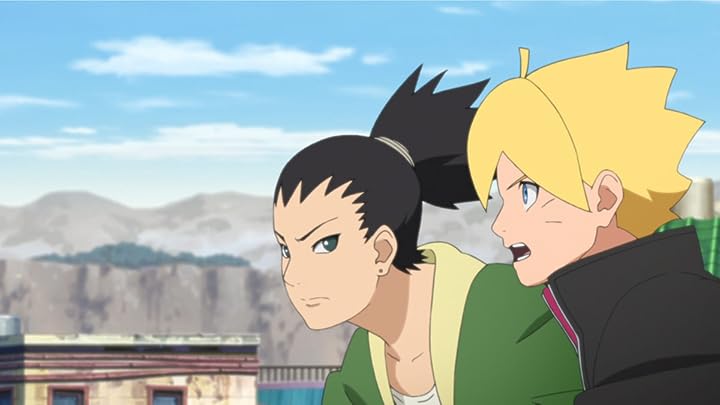 Watch Naruto Shippuden: Season 1 | Prime Video