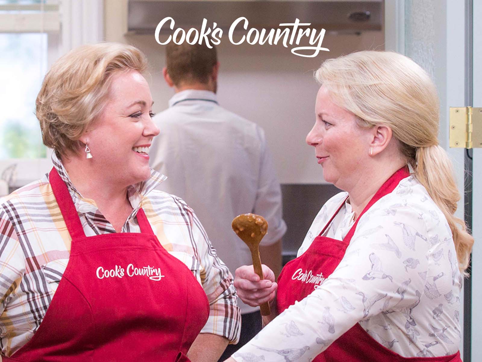 Prime Video: Cook's Country