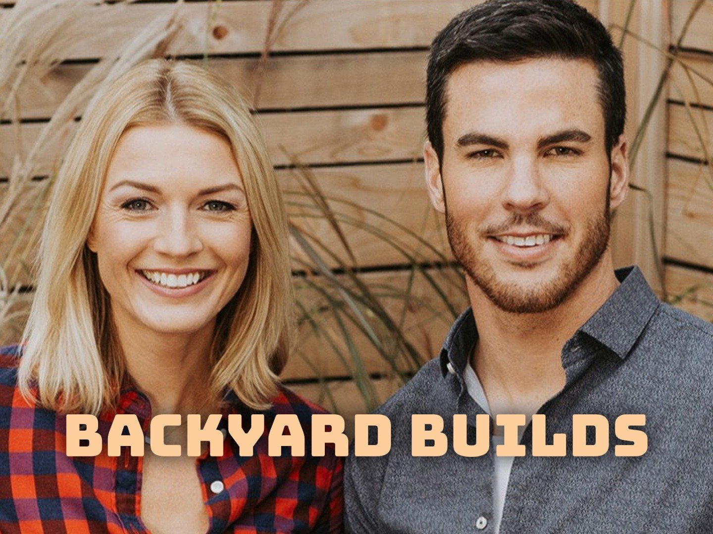 Prime Video: Backyard Builds