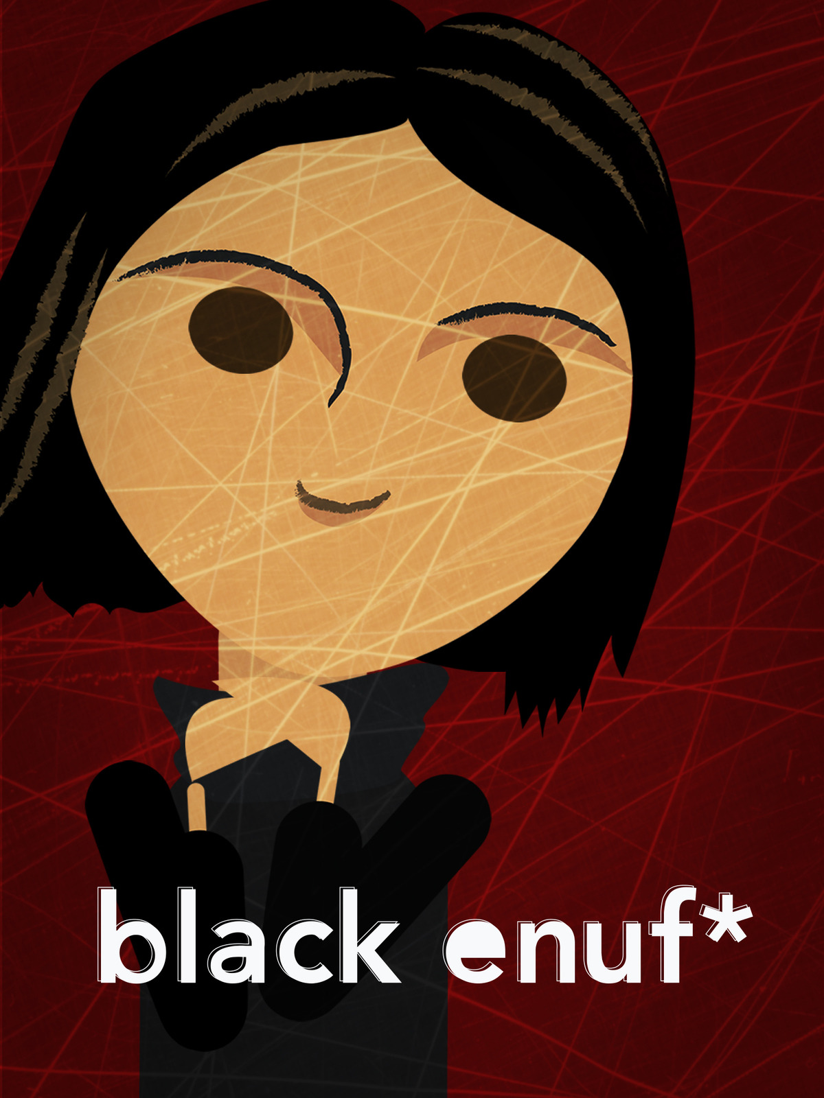 Prime Video: Black Enuf*