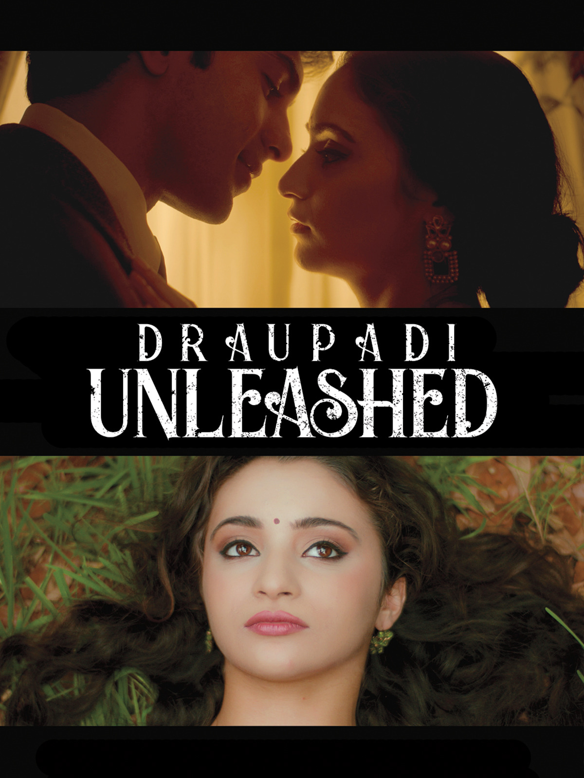 Prime Video: Draupadi Unleashed
