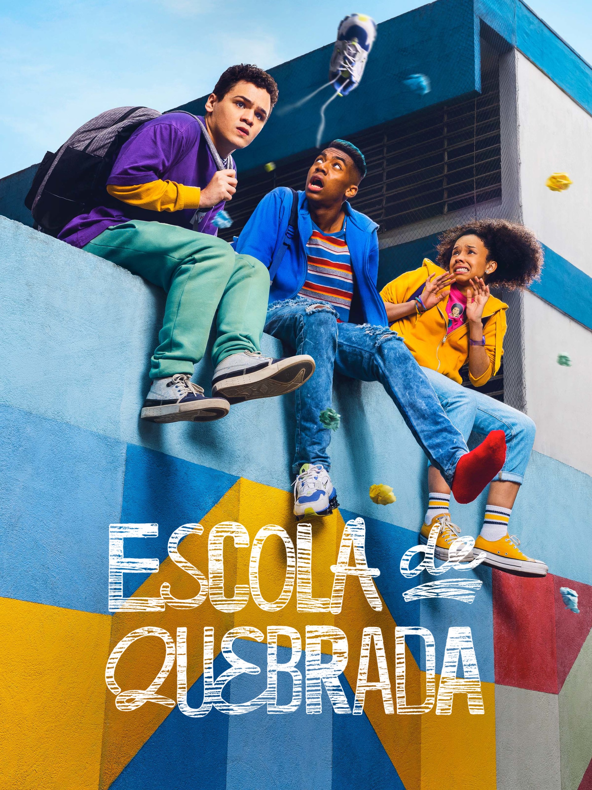 Prime Video: Funk School