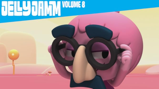 Watch Jelly Jamm | Prime Video