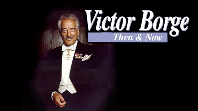 Watch The Legendary Victor Borge | Prime Video