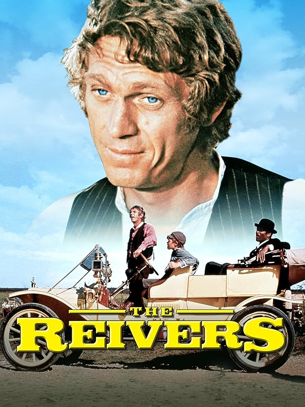 Prime Video: The Reivers