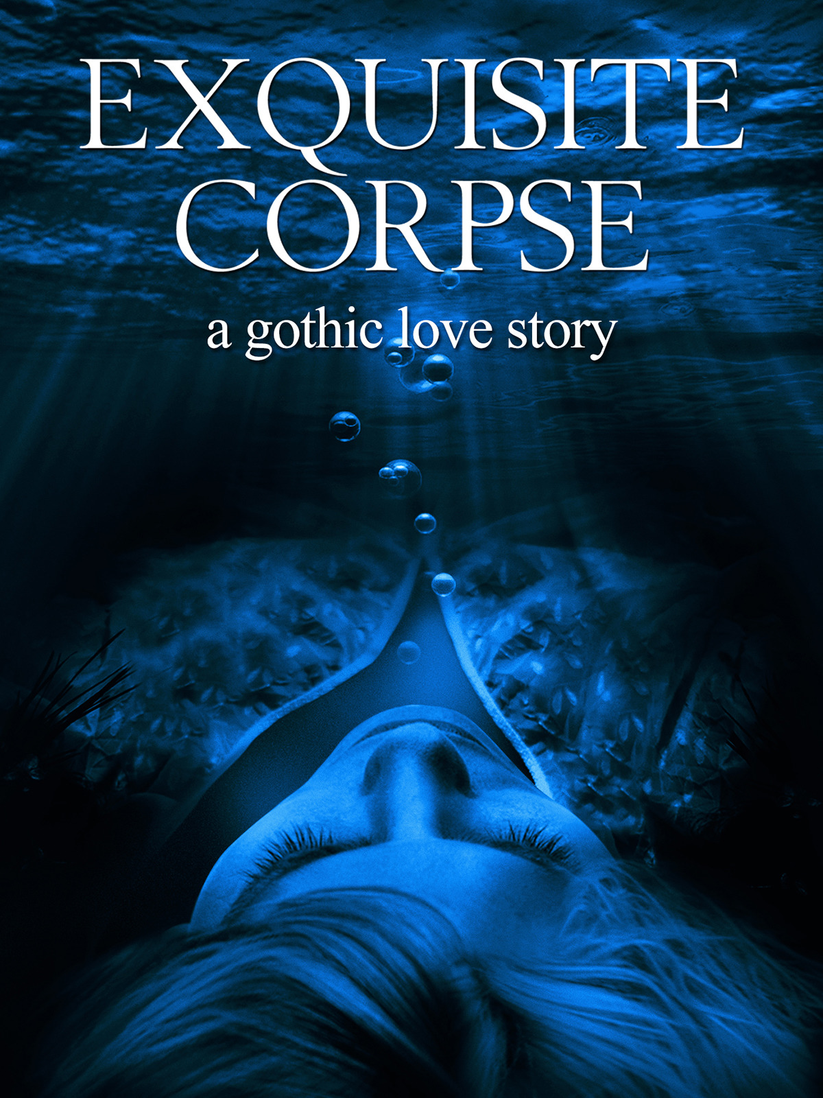 Prime Video: Exquisite Corpse